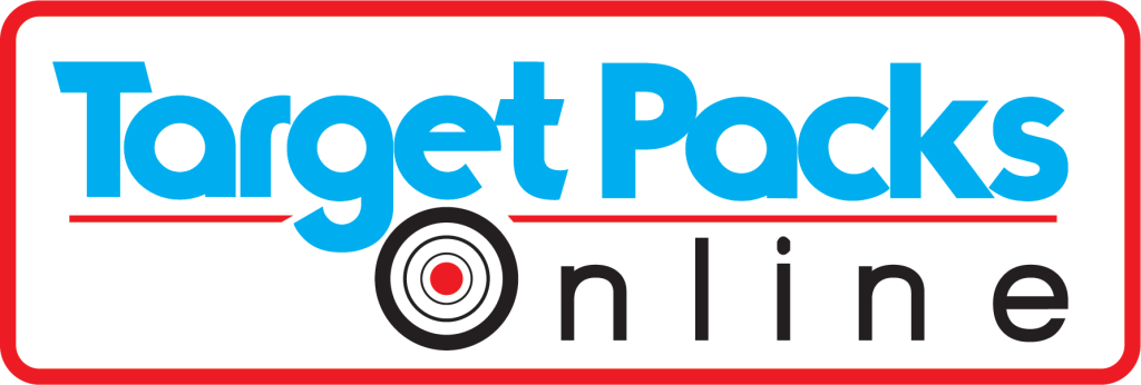 Welcome - Target Packs Online